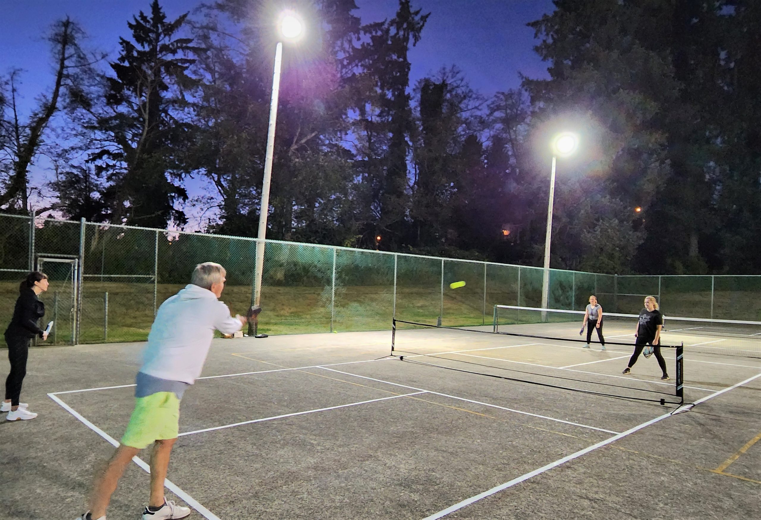 Playful Pickleball - Learn to Play Pickleball!
